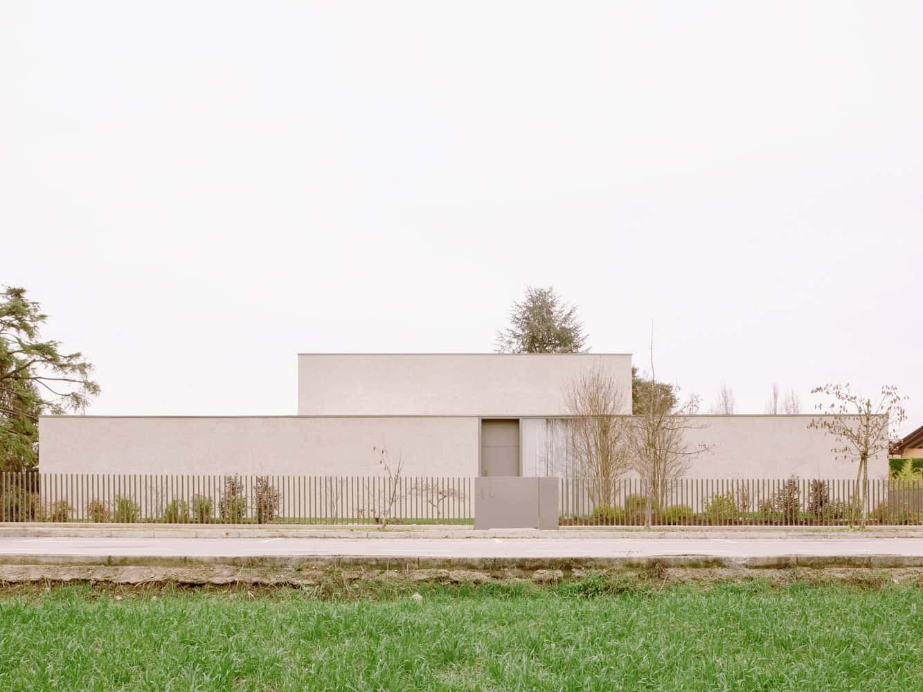 House LC / studioforma / Italy