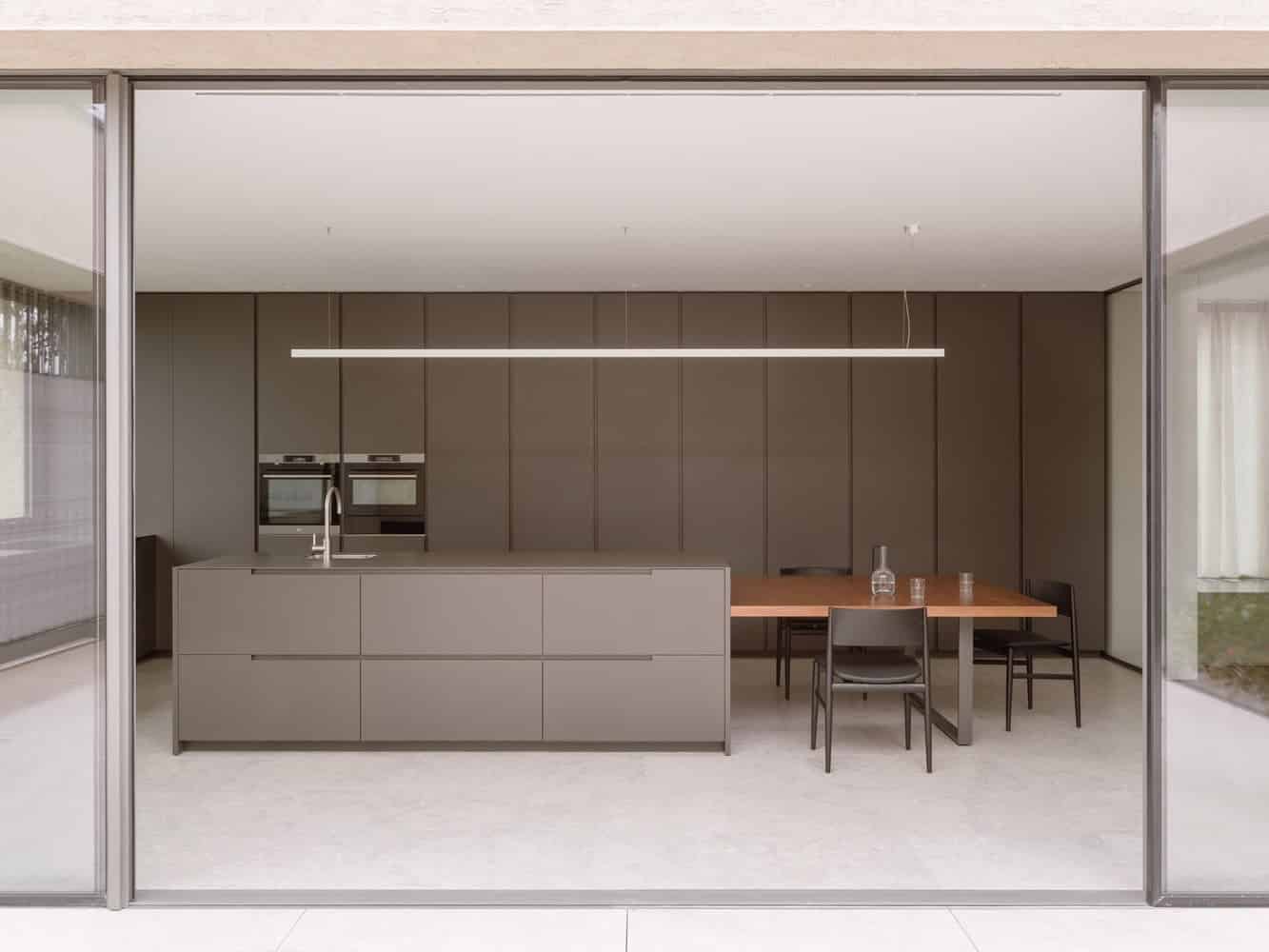 House LC / studioforma / Italy