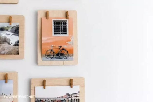 15 Budget-Friendly DIY Frame Ideas for Stylish Home Décor