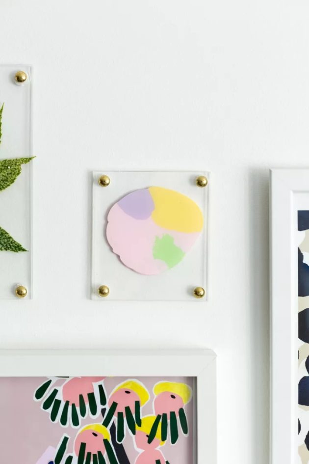 15 Budget-Friendly DIY Frame Ideas for Stylish Home Décor