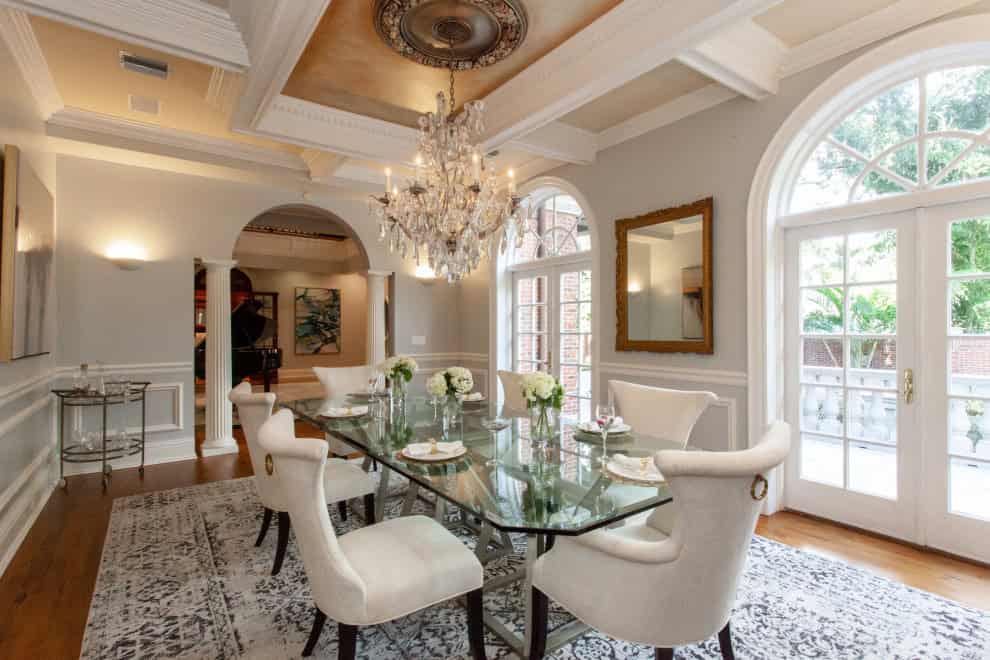 15 Cozy and Inviting Traditional Dining Room Designs for Memorable Meals