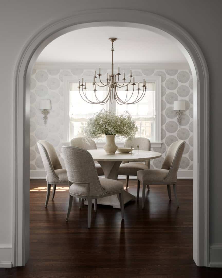 15 Cozy and Inviting Traditional Dining Room Designs for Memorable Meals