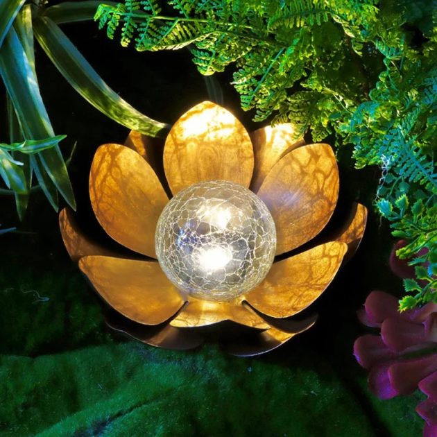 15 Creative Outdoor Lights Ideas for a Magical Ambiance