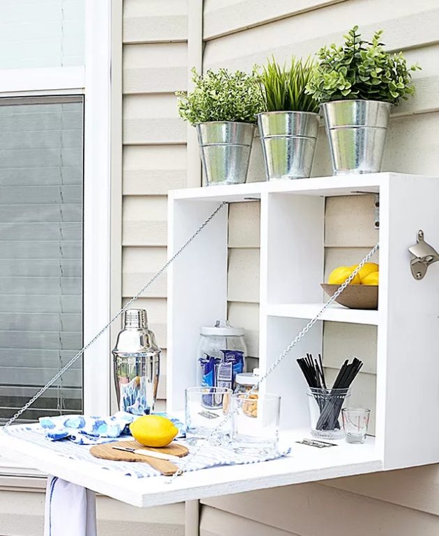 15 Easy and Fun DIY Outdoor Projects for Every Skill Level