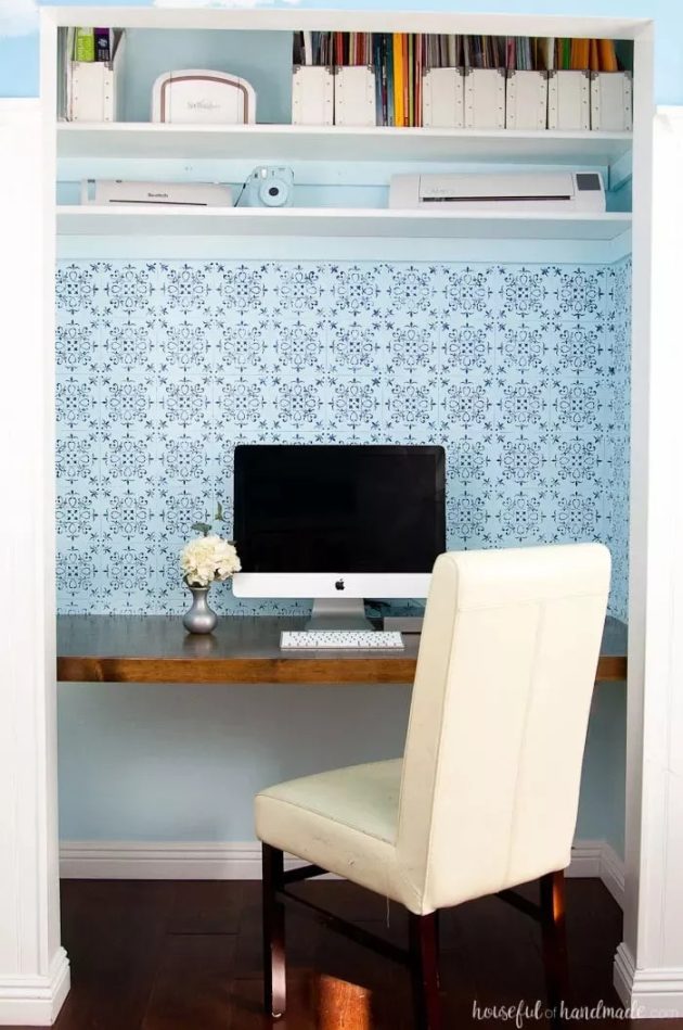 15 Ingenious DIY Desk Designs: Elevate Any Room with Simplicity