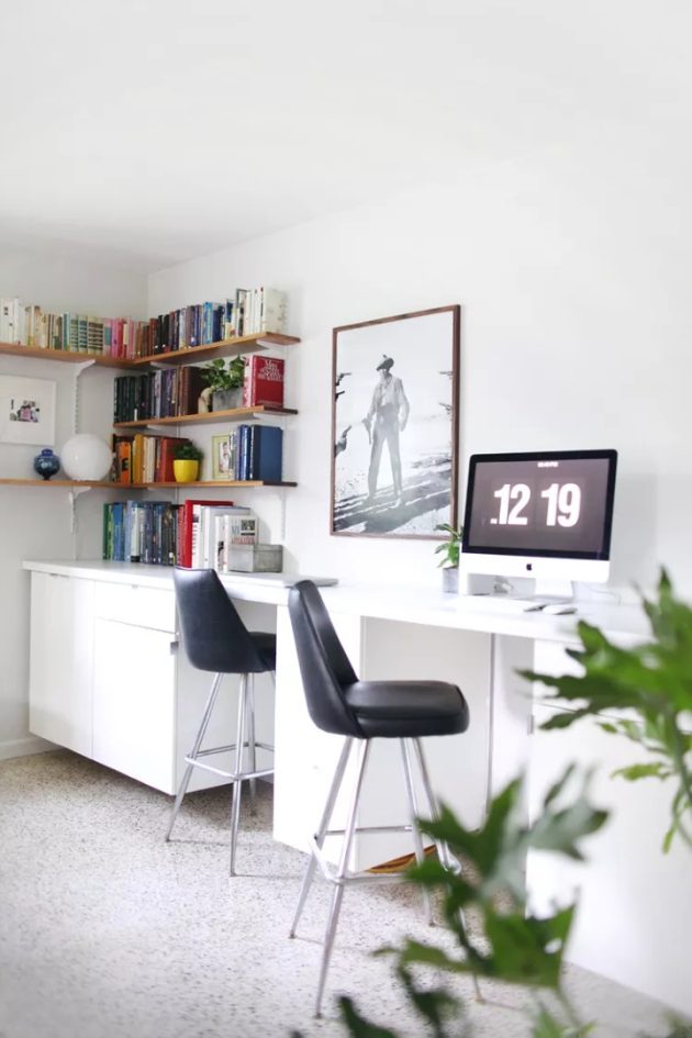 15 Ingenious DIY Desk Designs: Elevate Any Room with Simplicity