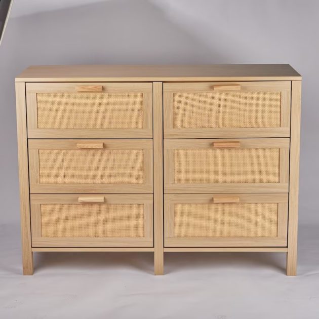 15 Minimalist Bedroom Dresser Designs for Streamlined Sophistication