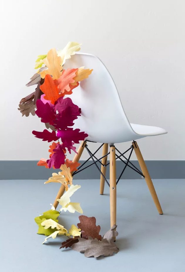 15 Whimsical DIY Autumn Ideas for a Cozy and Festive Home