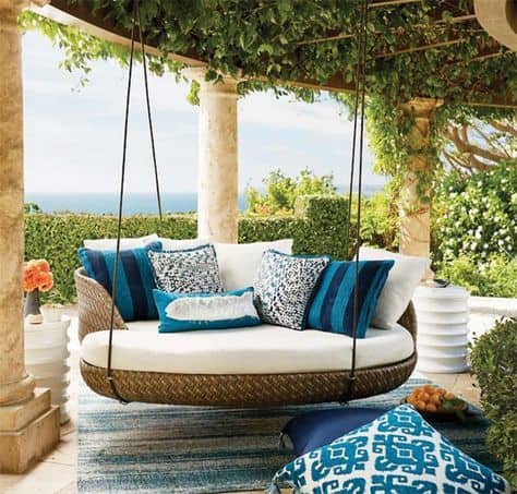 The Ultimate Guide on How to Choose the Perfect Garden Swing