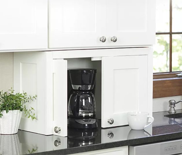 15 Creative DIY Kitchen Designs Transforming Your Culinary Space