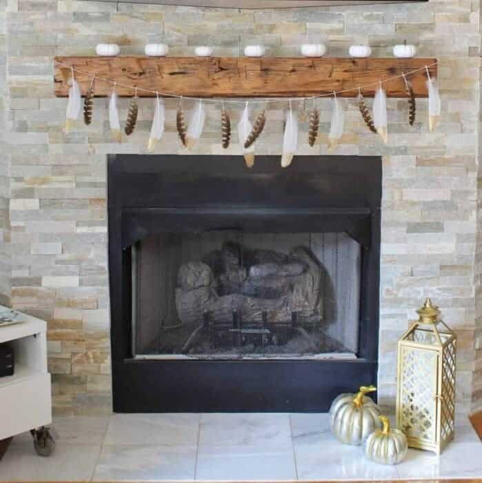 15 DIY Fall Garland Designs for a Cozy Seasonal Home