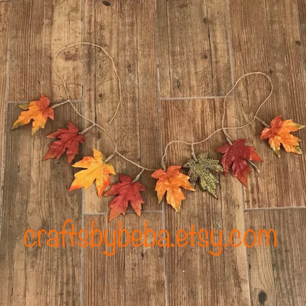 15 Fall Banner Creations for a Festive Season
