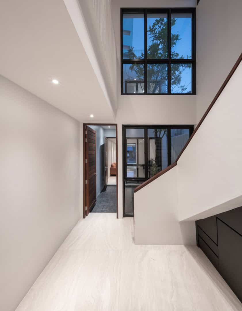 Nara House by Nirostina Nisani in Muang Narathiwat, Thailand