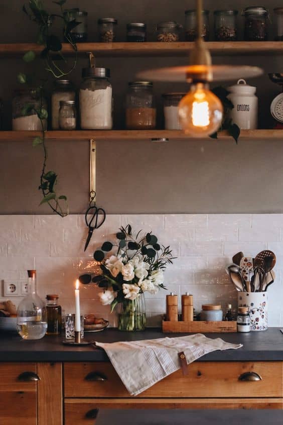 Cottagecore Interior Decor for a Tranquil Retreat