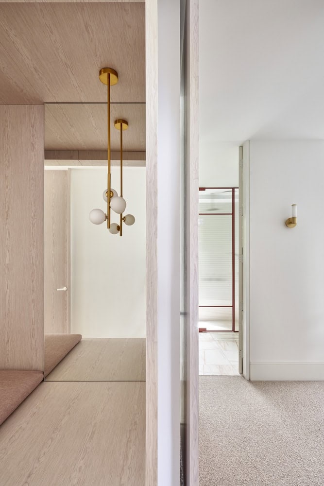 Lindsay House by Megowan Architectural in McKinnon, Melbourne