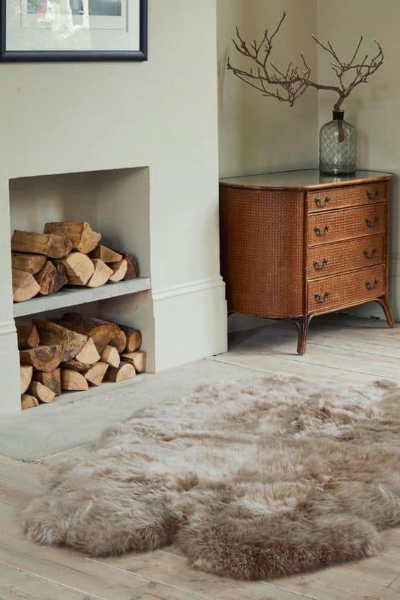 Cozy Rugs Perfect for the Cold Months