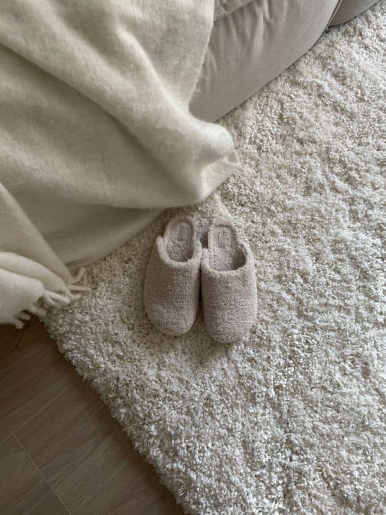 Cozy Rugs Perfect for the Cold Months