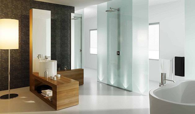 The Essentials of Designing a Perfect Wet Room Bathroom