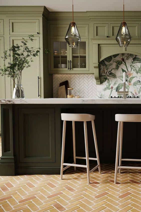 Top Kitchen Decorating Trends Of 2024