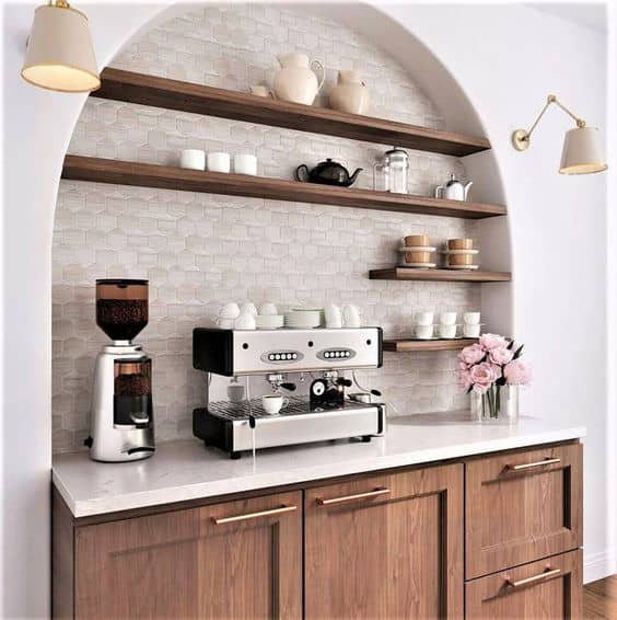 Top Kitchen Decorating Trends Of 2024