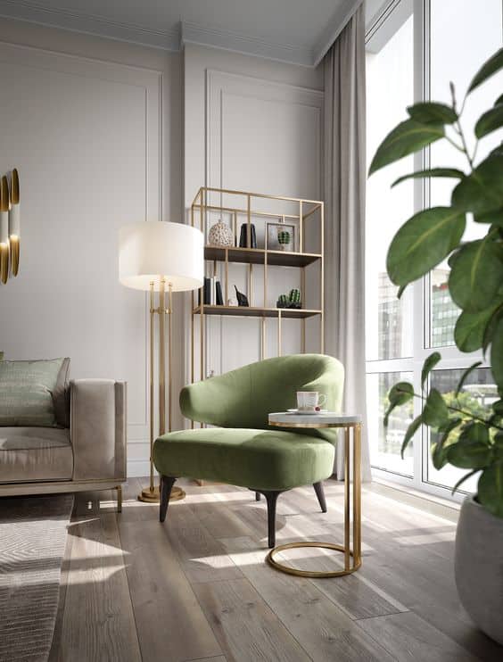 Neo-Minimalist Interior Trends for the Modern Home