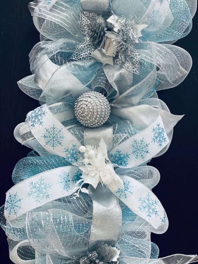 15 Christmas Garland Ideas to Elevate Your Holiday Décor