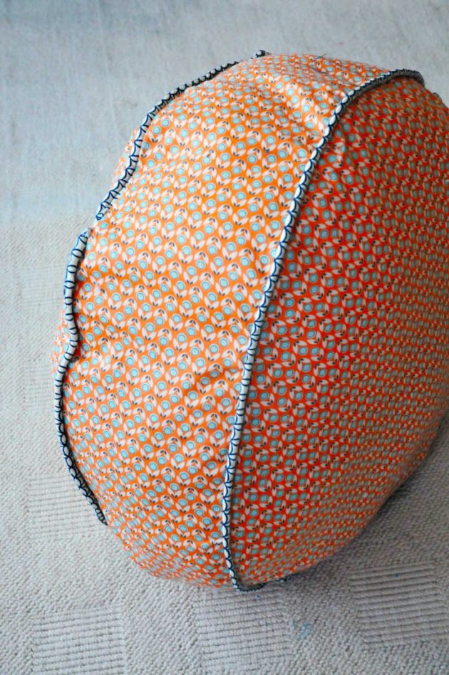 12 Creative DIY Floor Cushion Designs for Cozy Living