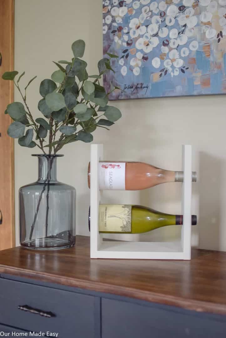 15 DIY Wine Rack Plans for Wine Connoisseurs