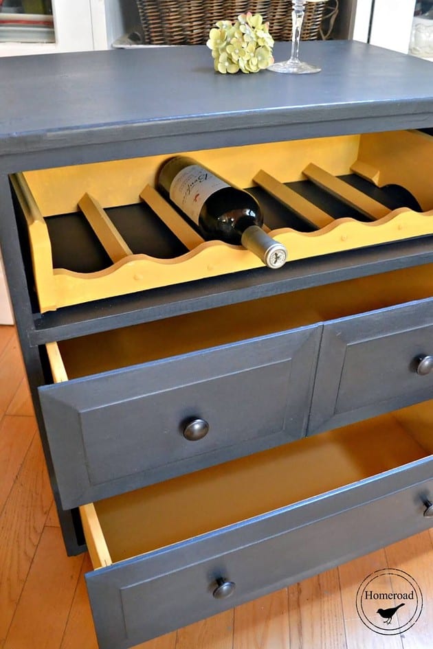 15 DIY Wine Rack Plans for Wine Connoisseurs