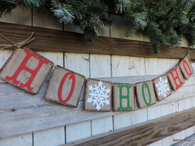 15 Festive Christmas Banner Ideas for a Joyful Holiday Season