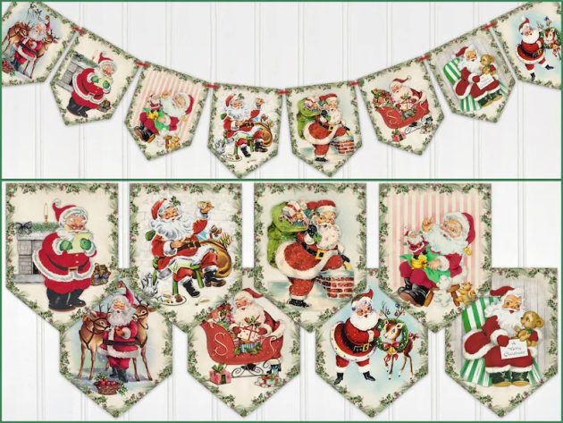 15 Festive Christmas Banner Ideas for a Joyful Holiday Season