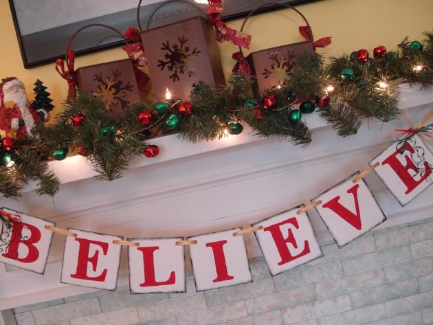 15 Festive Christmas Banner Ideas for a Joyful Holiday Season