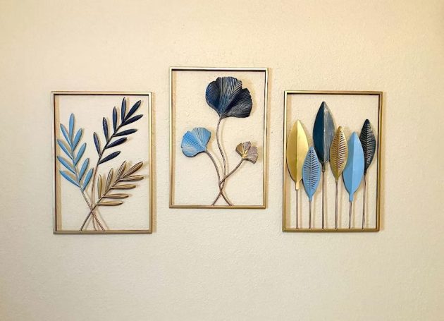 15 Wall Décor Masterpieces to Transform Your Space