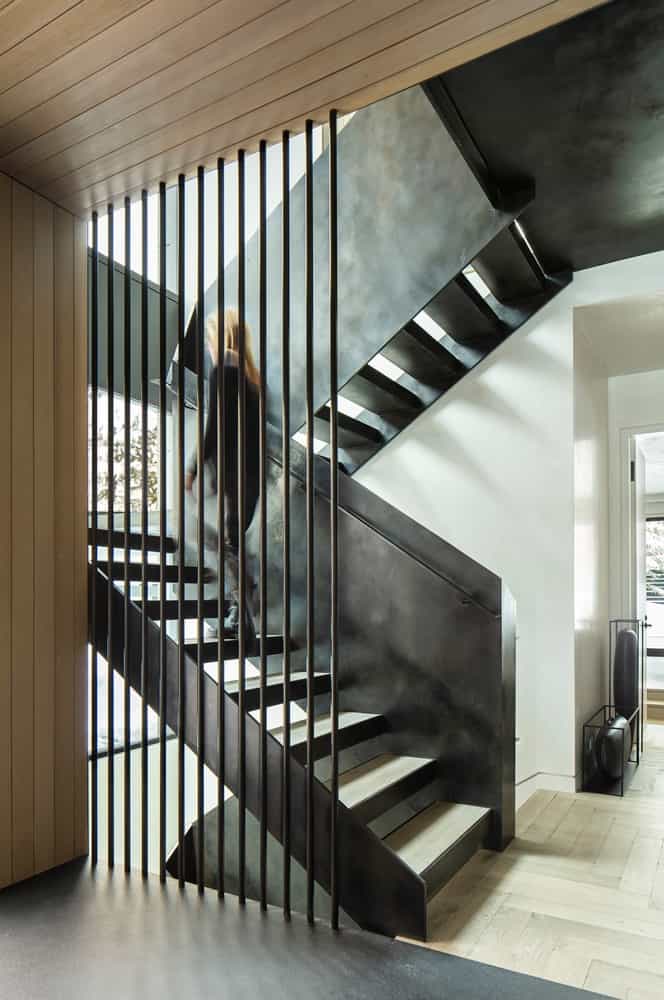 Aspen Residence by KAA Design Group in Aspen, Colorado