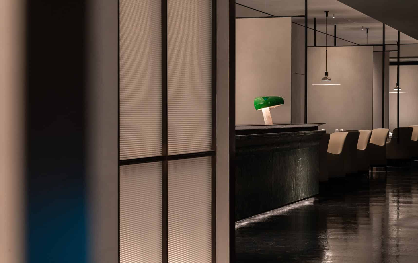 Mo Jasmine by LDH Architects in Beijing, China