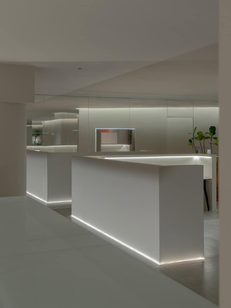 Shui Zui Zhong Guo by CUN Design in Beijing, China