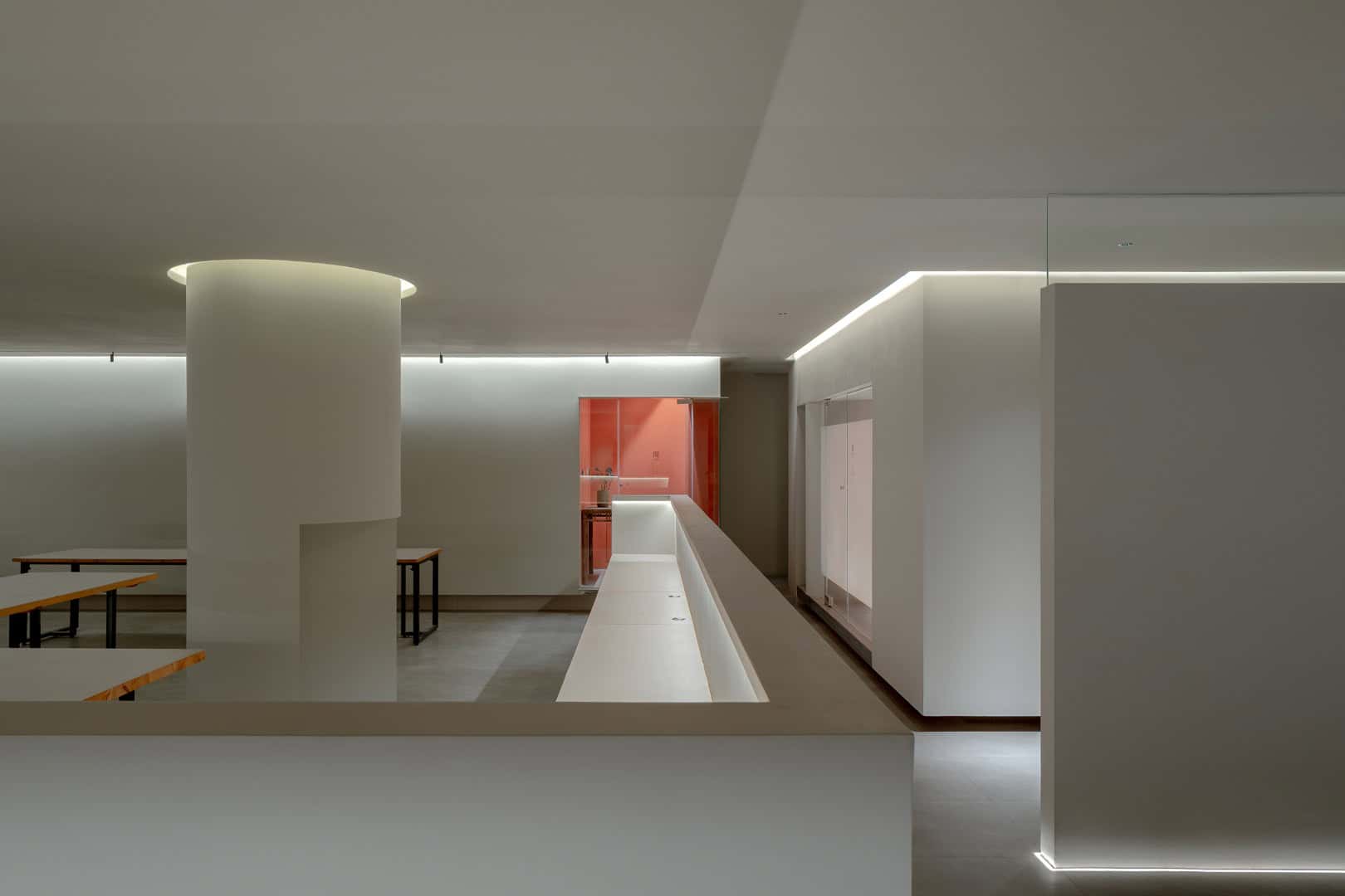Shui Zui Zhong Guo by CUN Design in Beijing, China