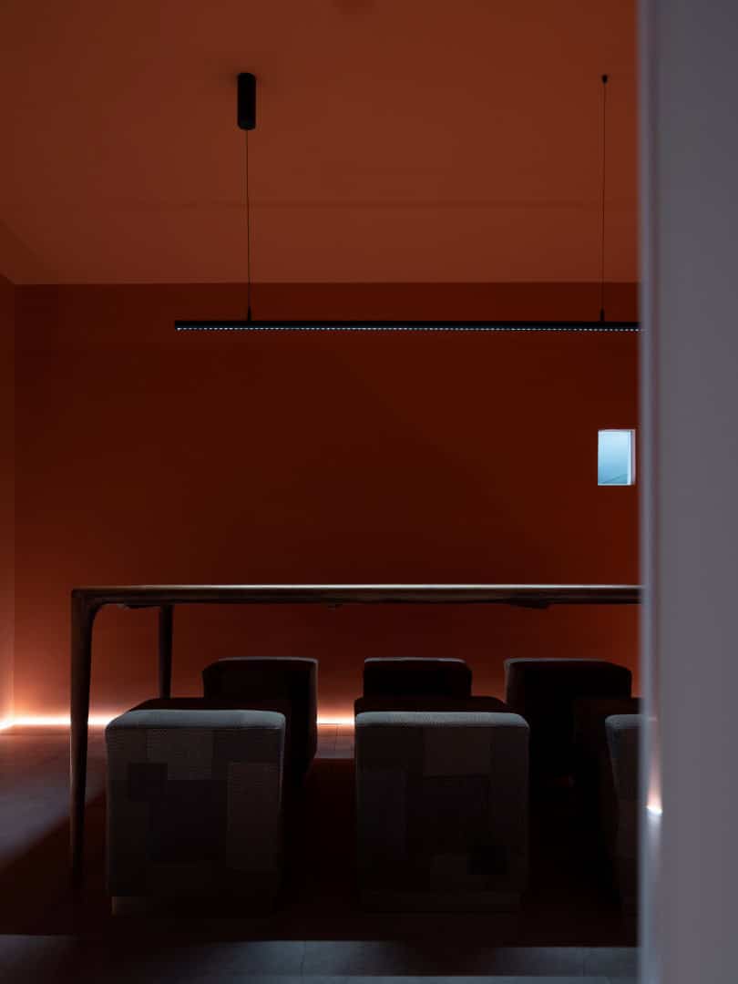 Shui Zui Zhong Guo by CUN Design in Beijing, China