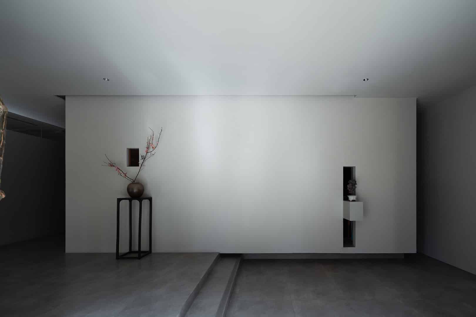 Shui Zui Zhong Guo by CUN Design in Beijing, China