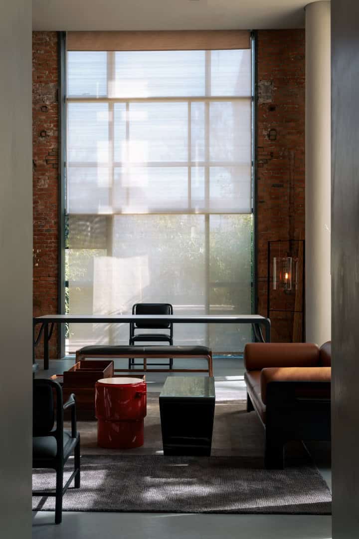 Shui Zui Zhong Guo by CUN Design in Beijing, China