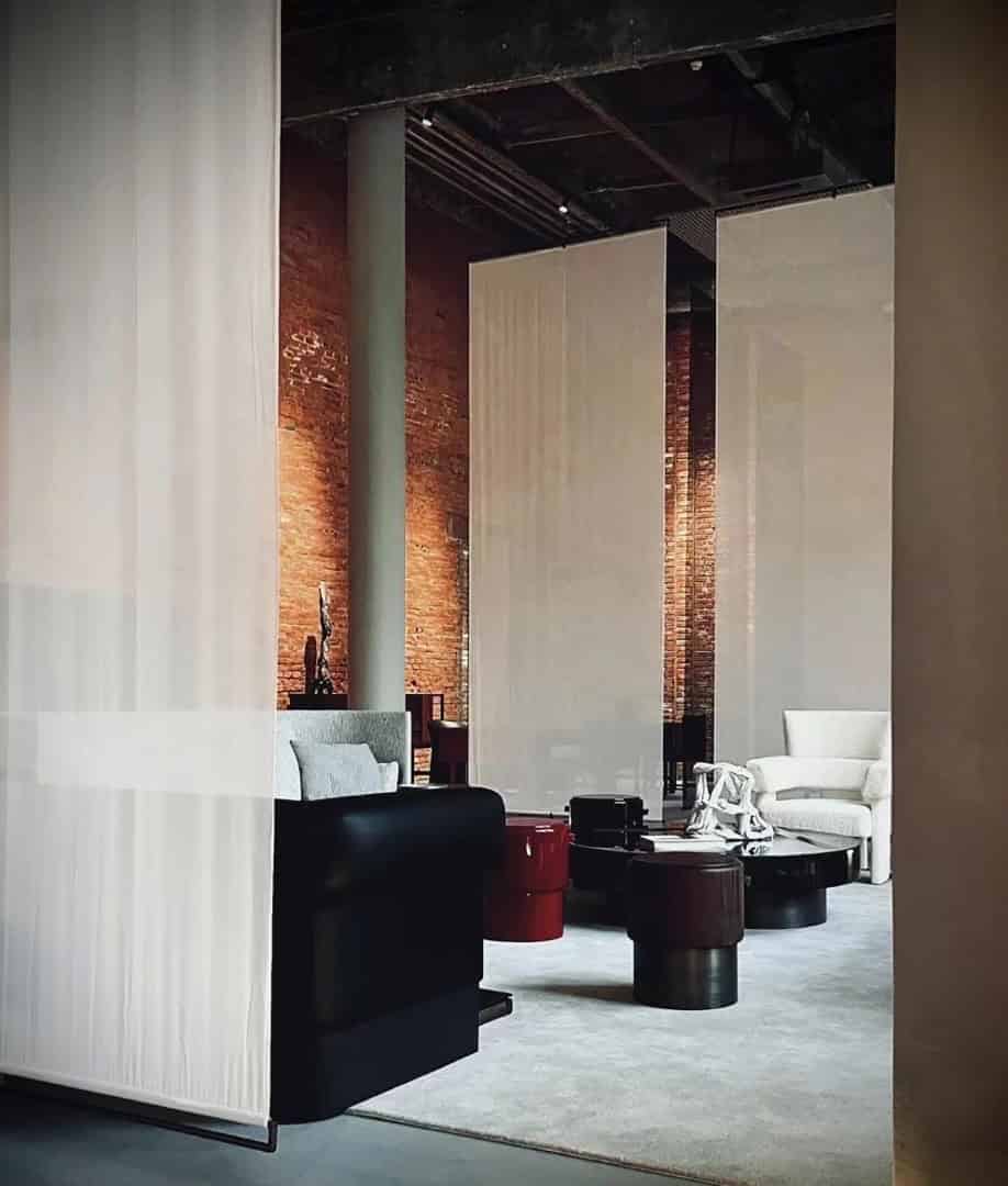 Shui Zui Zhong Guo by CUN Design in Beijing, China