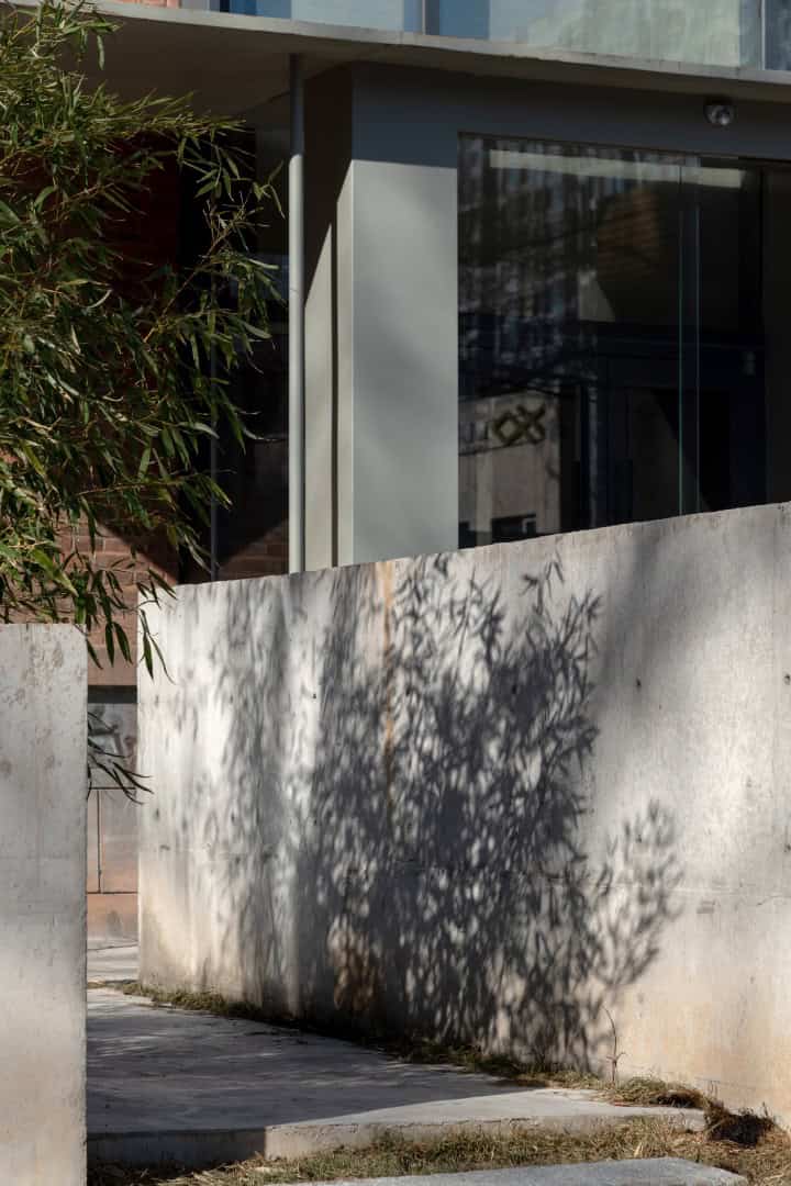 Shui Zui Zhong Guo by CUN Design in Beijing, China