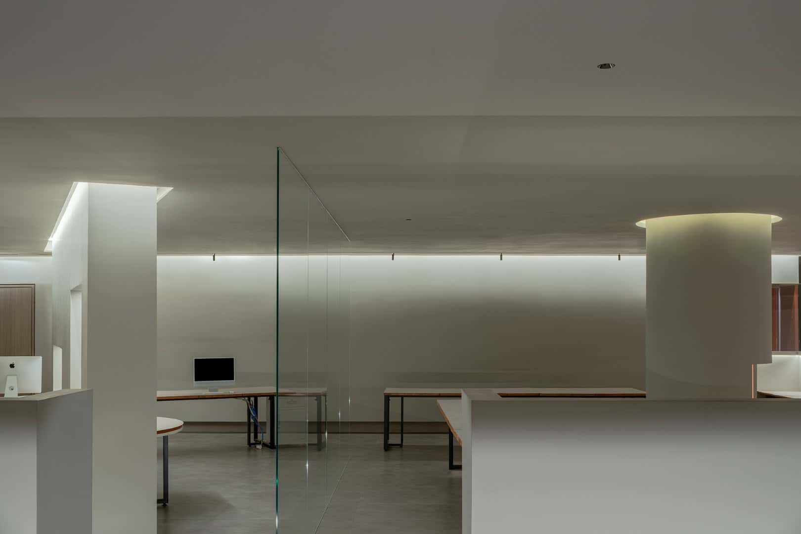 Shui Zui Zhong Guo by CUN Design in Beijing, China