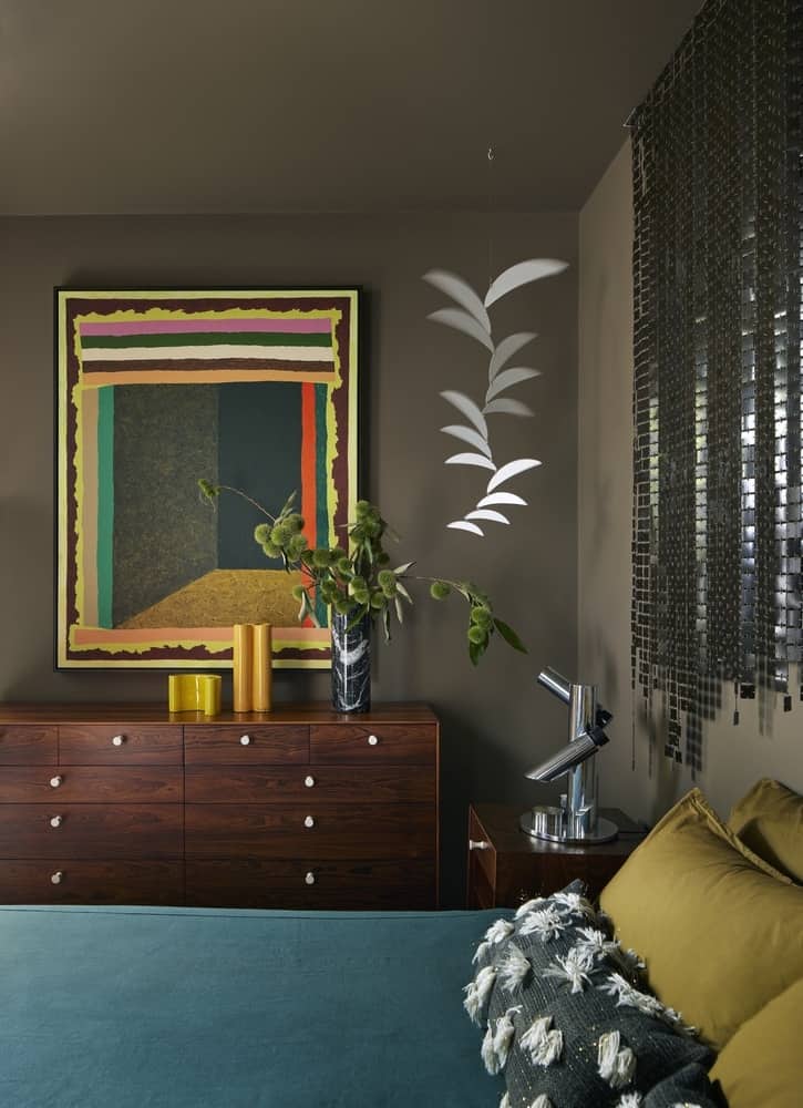 Silver Lining House by Mork-Ulnes Architects in San Francisco, California