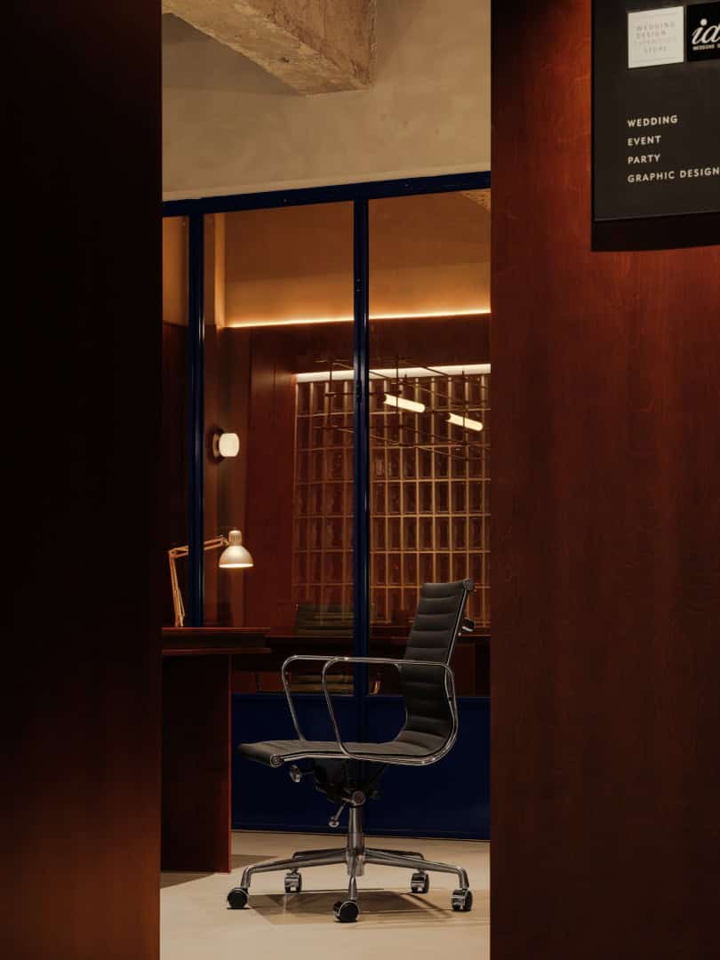 ido & Friends Café by Aurora Design in Kunming, China