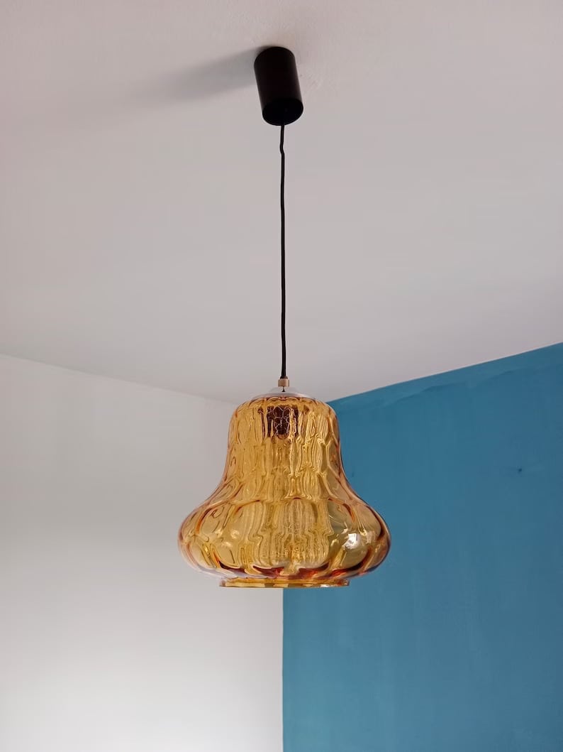 15 Antique Pendant Lamp Designs That Bring Nostalgic Beauty to Any Room