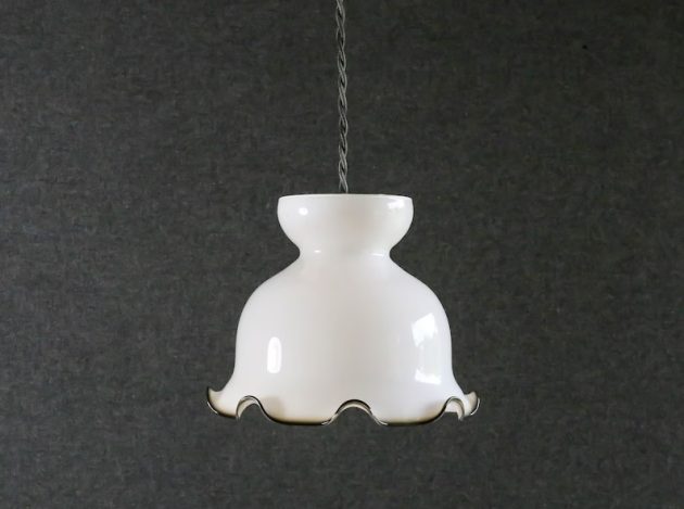 15 Antique Pendant Lamp Designs That Bring Nostalgic Beauty to Any Room