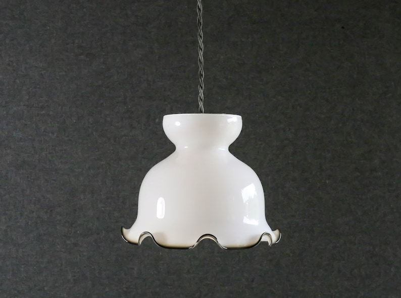 15 Antique Pendant Lamp Designs That Bring Nostalgic Beauty to Any Room