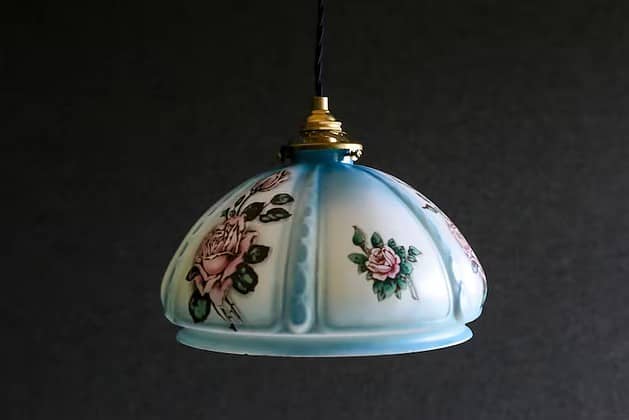 15 Antique Pendant Lamp Designs That Bring Nostalgic Beauty to Any Room