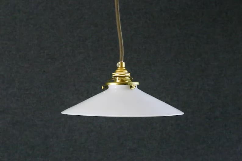 15 Antique Pendant Lamp Designs That Bring Nostalgic Beauty to Any Room